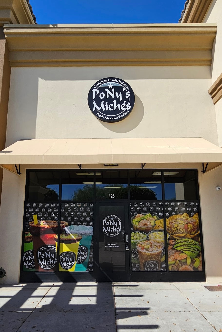 Store Fronts – A to Z Print Works