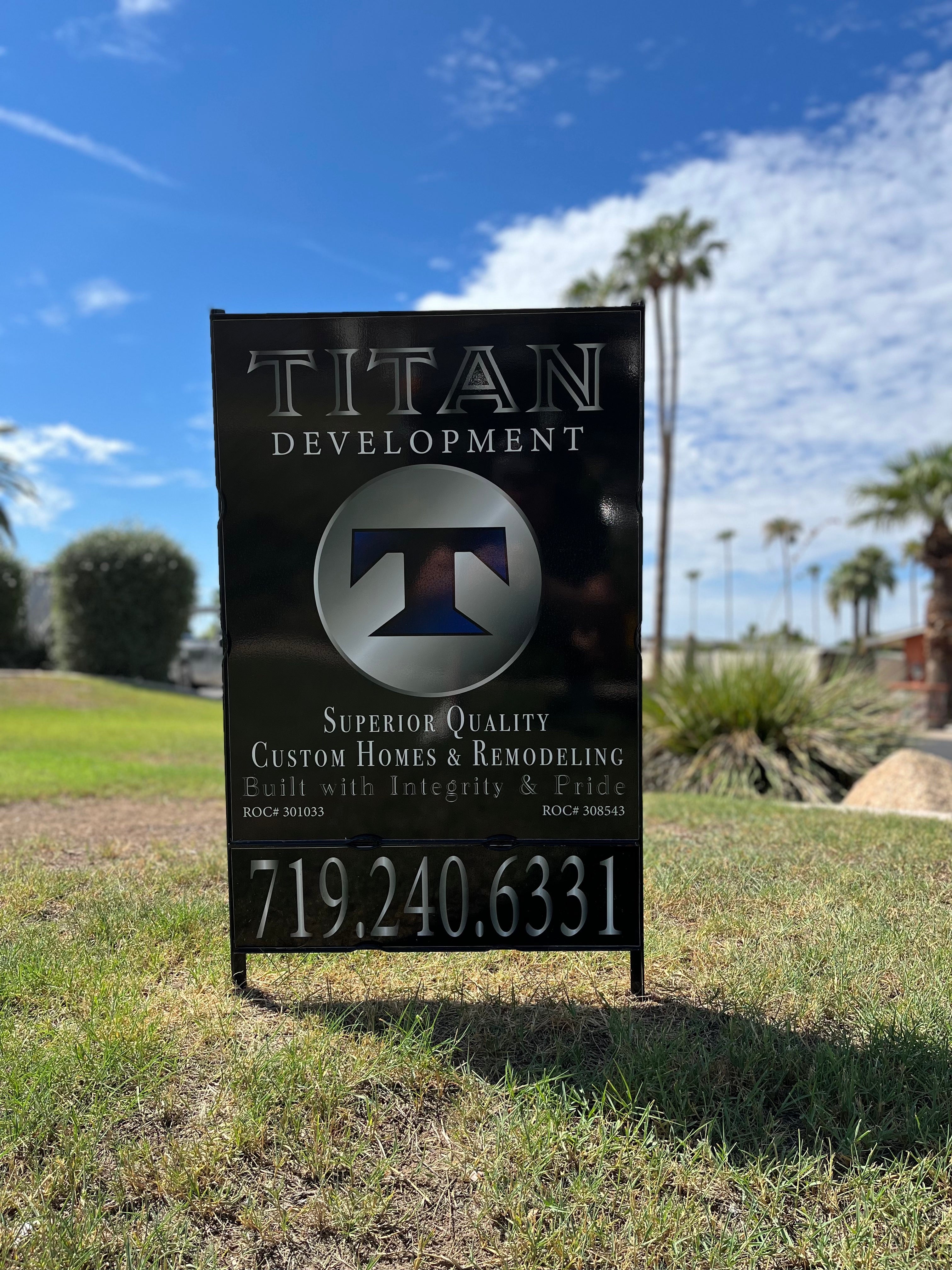 Signs – A to Z Print Works